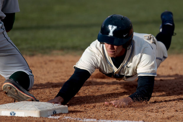 Where are they now? | News, Sports, Jobs - Daily Herald